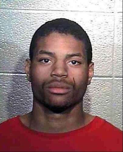 Zion father gets 22 years in baby's death