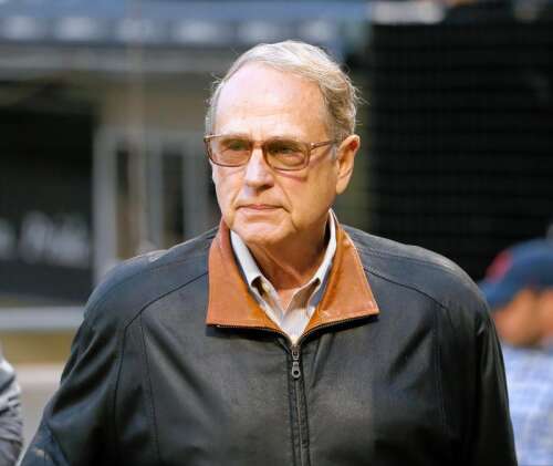 Jim O’Donnell: If Reinsdorf’s initial $1 billion stadium gambit fails ...