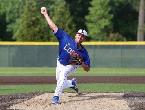 Logan baseball has season end