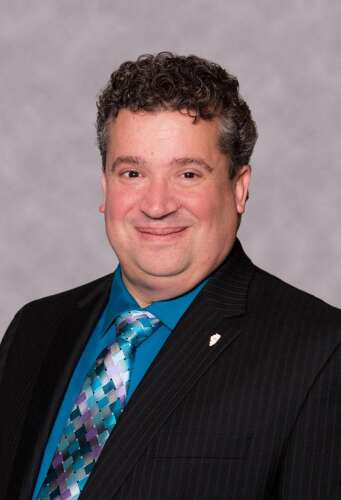 John Dabrowski: Candidate Profile