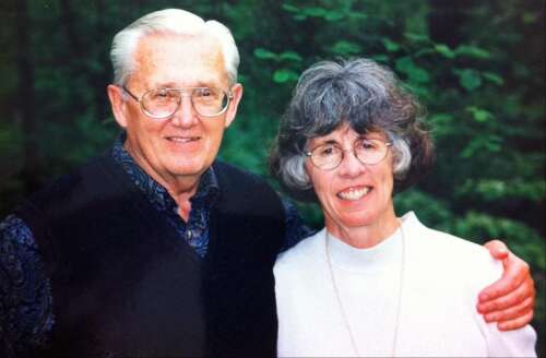 Blizzard Bash celebrates one of ECC’s founders