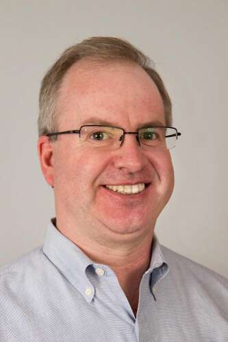 Daniel Garrett: Candidate Profile