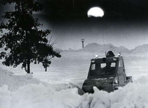 Images: The Blizzard of 1979