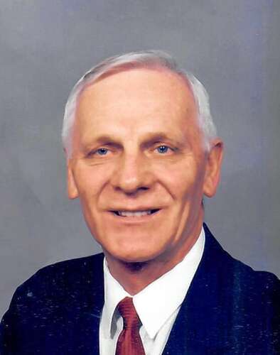 Chief Don Long really had a wonderful life