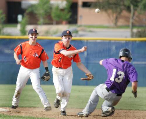 Whirlwind week as Naperville North's Nick Solak makes it to majors