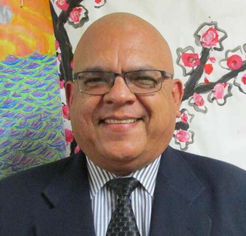 DR. RENÉ CARRANZA NAMED PRINCIPAL OF DISTRICT 63'S GEMINI JUNIOR HIGH ...