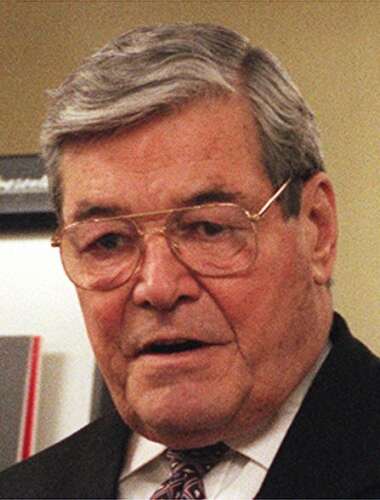 Longtime suburban congressman Phil Crane dies