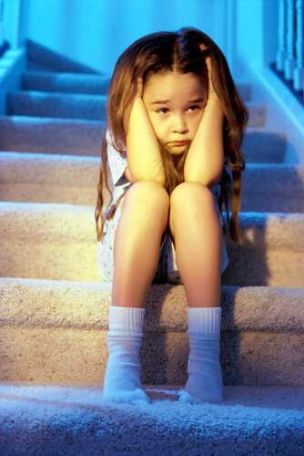 Distinguishing defiance from anxiety: What to do with a child who worries