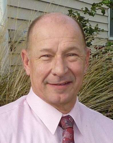 Robert Nowak: Candidate Profile