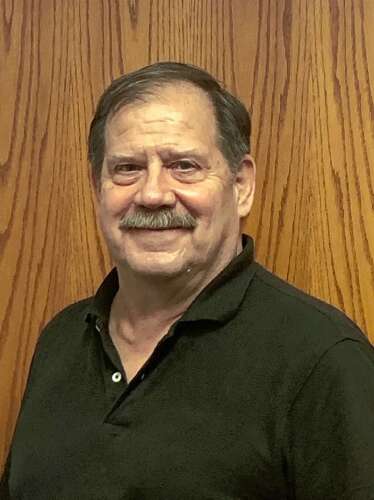 Mark V. Urda: 2021 candidate for Naperville City Council