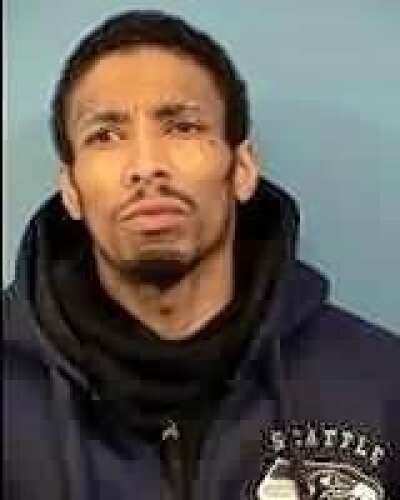 Man convicted of attempted murder for shooting stranger in the face in ...