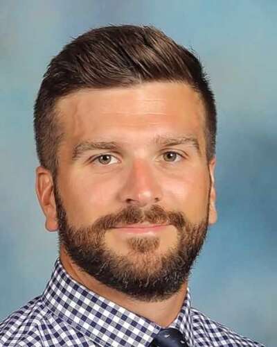 Boys lacrosse: Gaeger to lead St. Viator program