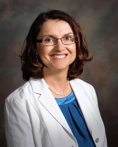 Mavis Bates: Candidate profile: