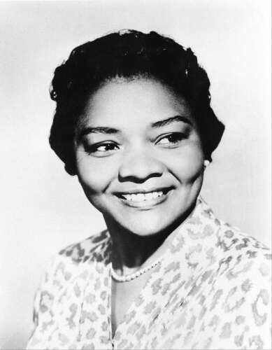 Oscar nominated actress Moore dies at 99