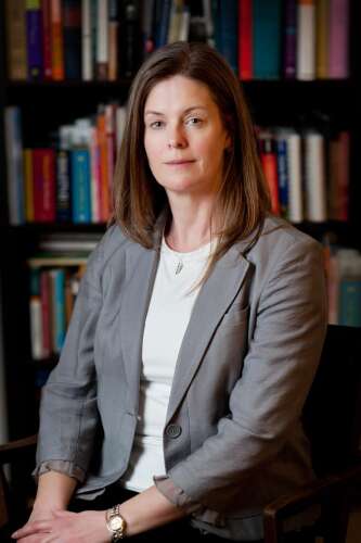 Jill Alfrejd: Candidate Profile