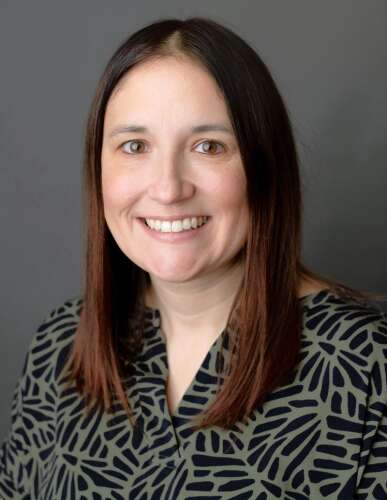 Jessica McGee: 2023 candidate for Glen Ellyn Elementary District 89 ...