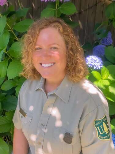 Forest Service chief announces new Regional Forester for Eastern Region