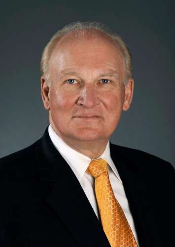 COD board to consider firing Breuder