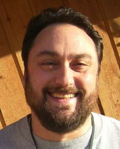 Mark Elkins: Candidate Profile