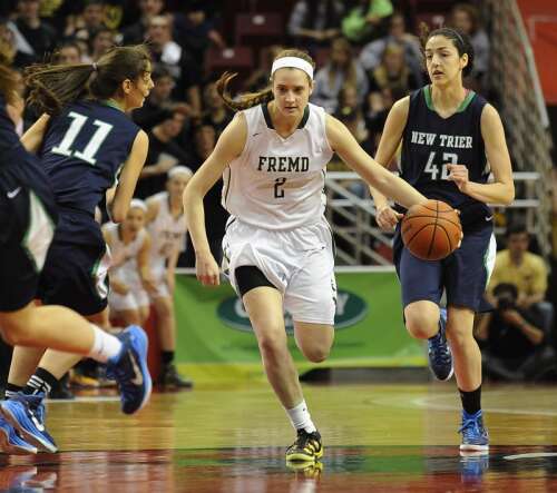 Fremd graduate Gorecki reflects on her career at Duke