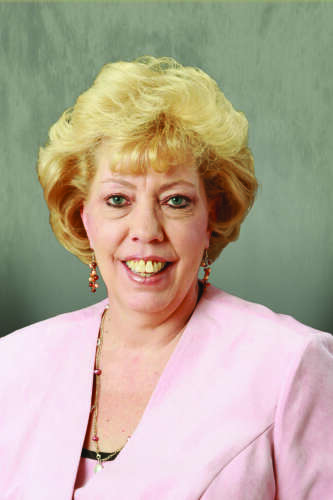 Pamela Moretti: Candidate Profile