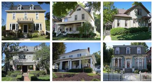 Historic Elgin House Tour offers rare chance to see inside city's ...