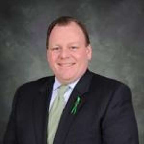 Patrick Thompson: Candidate Profile