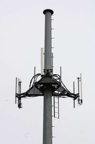 Cell tower coming to Wheaton Warrenville South