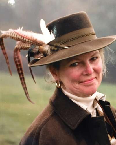 Mary Ann MacLean, state civic leader, wife of ex-Mettawa mayor, dies