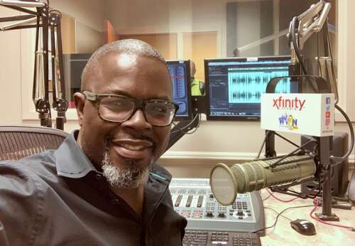 Feder: Maze Jackson, Todd Stroger quit morning show at WVON