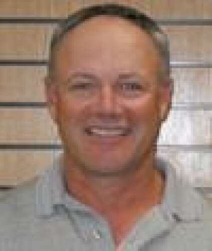 Brian Weir: Candidate Profile