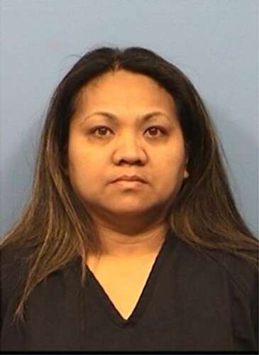 11 years for woman who embezzled from Addison company