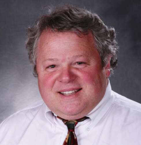 Dr. Bob Tiballi: Candidate Profile