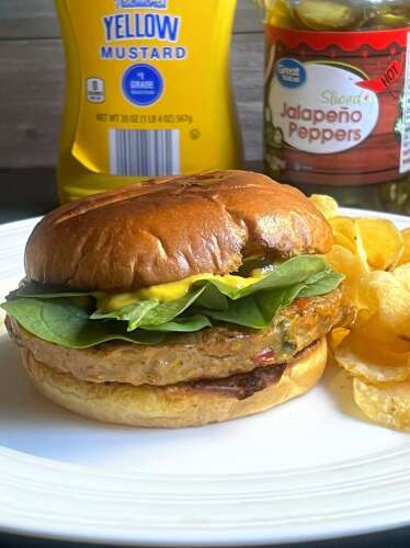 My Bizzy Kitchen recipes