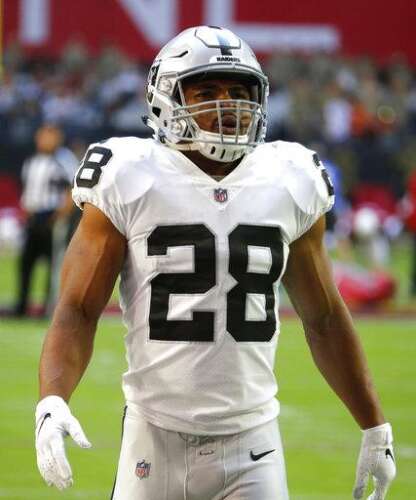 2 newcomers set to play for Denver on Sunday