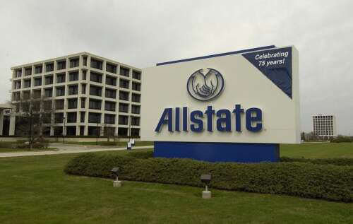 Allstate expands team to seek more investments