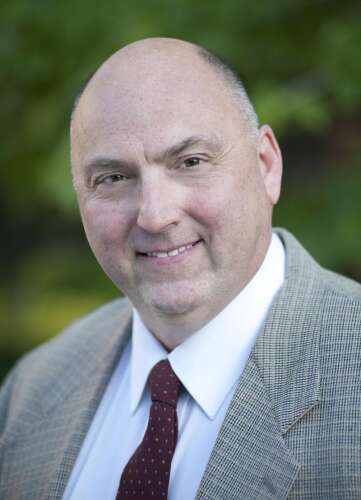 Richard Rudd: Candidate Profile