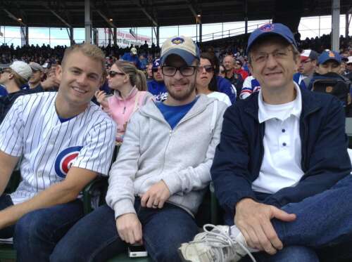 Thinking Baseball a teaching app