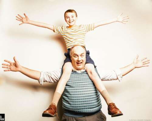 Actor/music director/conductor Alexander Gemignani dreams big as the ...