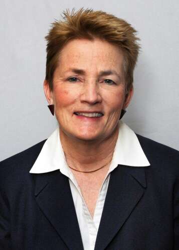 Pat Carey: Candidate Profile