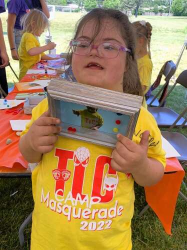 'You're not the only one': Kids with cancer - and a sibling - can ...