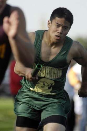 Wave relay team looking for big things