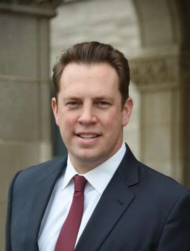 Lucas Strom: Candidate Profile