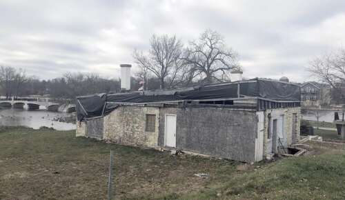 Dashed Mill Race Inn development plans leave future of Geneva site in ...
