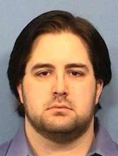 Man gets 10-year prison term in Wheaton child porn sting