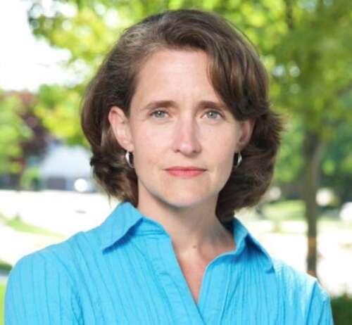 Michelle Mussman: Candidate Profile