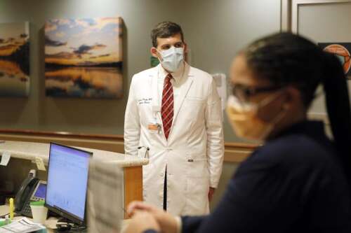 How health care has changed forever after 3 years of the COVID-19 pandemic