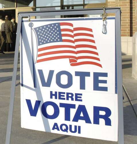 One final day to vote: Here's what you need to know