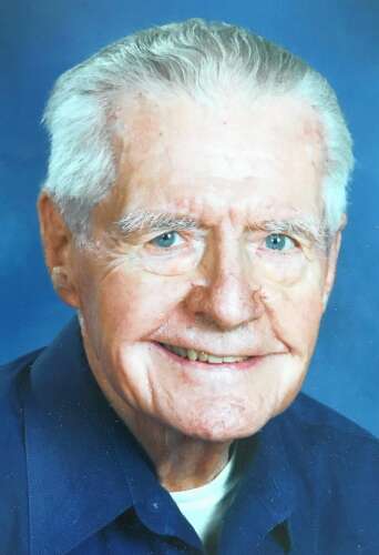 Philip Barry recalled for his volunteer work in Elk Grove Village