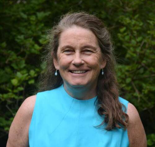 Ann B. Maine: Candidate Profile: